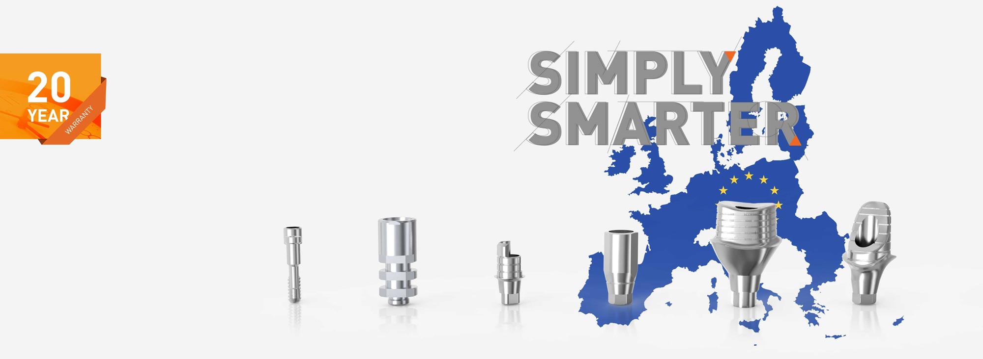 ARUM DENTAL SHOP - Compatible abutments, CAD/CAM materials, Ti base, Analogue, Screw & Scan body ...