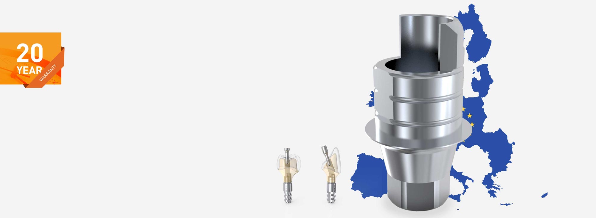 ARUM DENTAL SHOP - Compatible abutments, CAD/CAM materials, Ti base ...